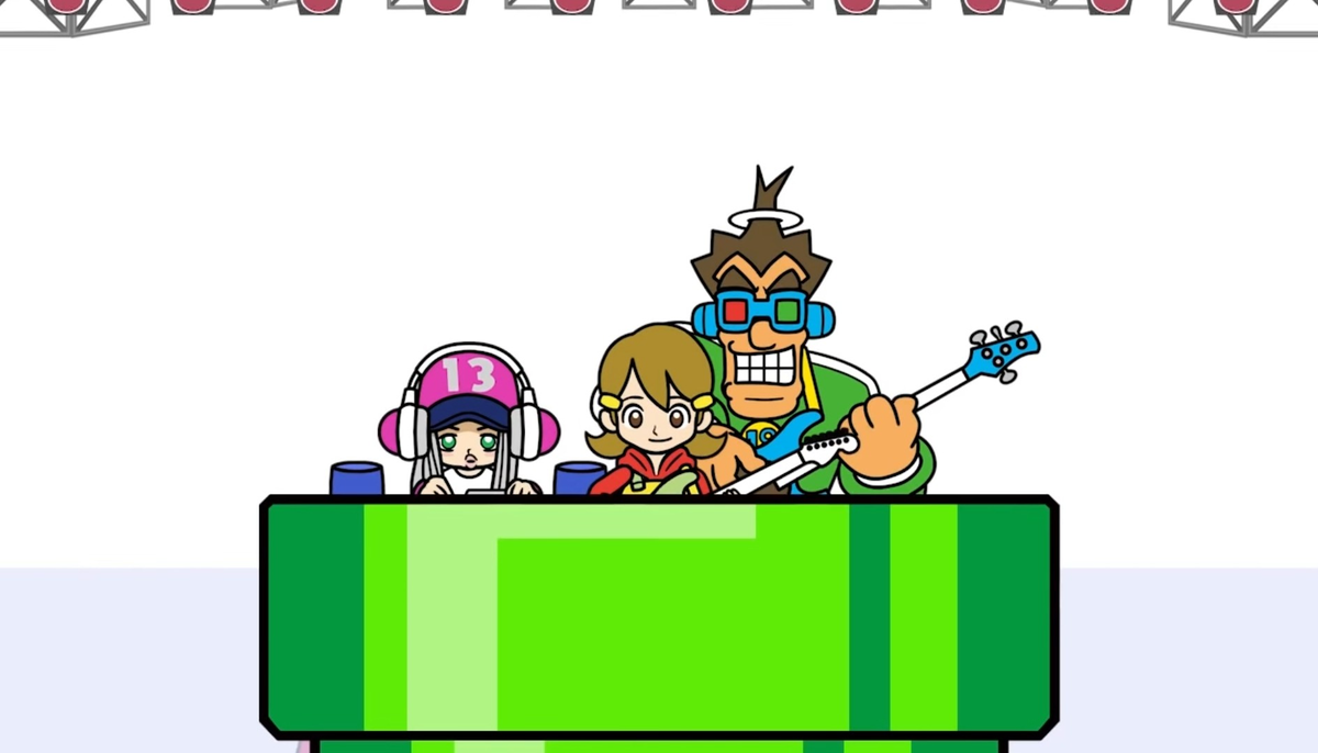 File:WWG Warp Pipe.png - Super Mario Wiki, the Mario encyclopedia