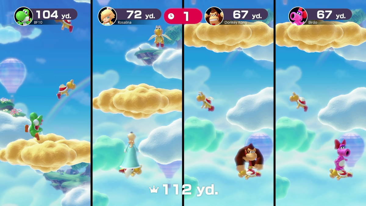 File:What Goes Up MPS.png - Super Mario Wiki, the Mario encyclopedia