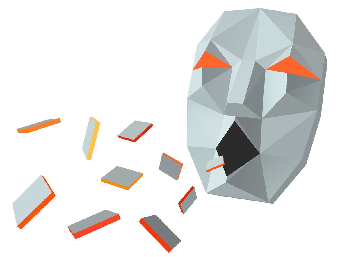 File:Assist Trophy Andross.jpg - Super Mario Wiki, the Mario encyclopedia