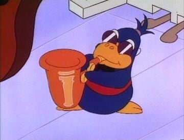 Pidgit - Super Mario Wiki, the Mario encyclopedia