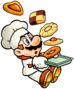 Yoshi's Cookie - Super Mario Wiki, the Mario encyclopedia