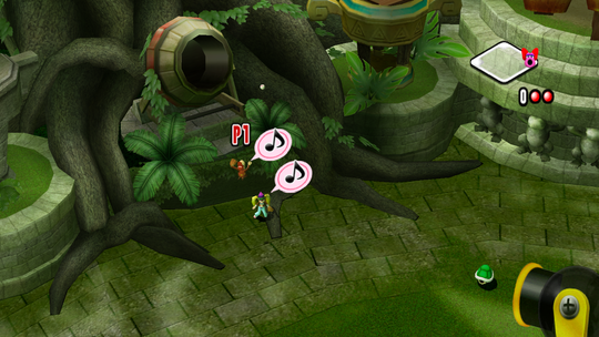 Clamber - Super Mario Wiki, the Mario encyclopedia