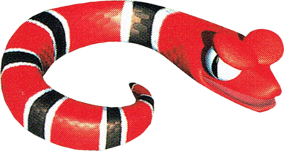 Slippa - Super Mario Wiki, the Mario encyclopedia