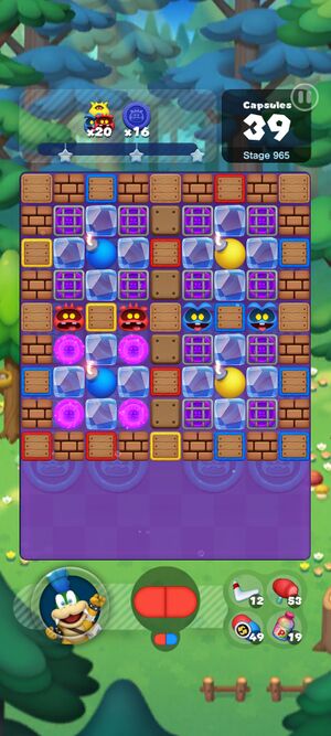 World 25 - Super Mario Wiki, the Mario encyclopedia