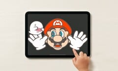 Hello, Mario! (game) - Super Mario Wiki, the Mario encyclopedia