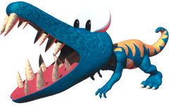 Kremling - Super Mario Wiki, the Mario encyclopedia