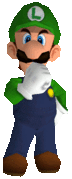 Gallery:Luigi - Super Mario Wiki, the Mario encyclopedia