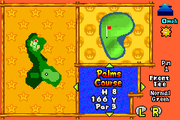 Palms Course - Super Mario Wiki, the Mario encyclopedia