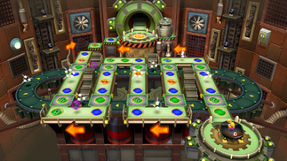 Bob-omb Factory - Super Mario Wiki, the Mario encyclopedia