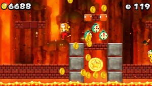 Third Course (Coin Challenge Pack A) - Super Mario Wiki, the Mario ...