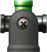 Quartet-cannon - Super Mario Wiki, the Mario encyclopedia