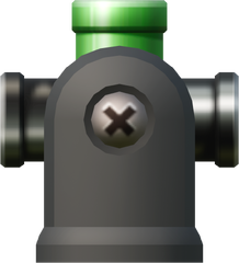 Quartet-cannon - Super Mario Wiki, the Mario encyclopedia