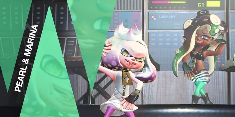 Nintendo Female Characters List - Super Mario Wiki, the Mario encyclopedia