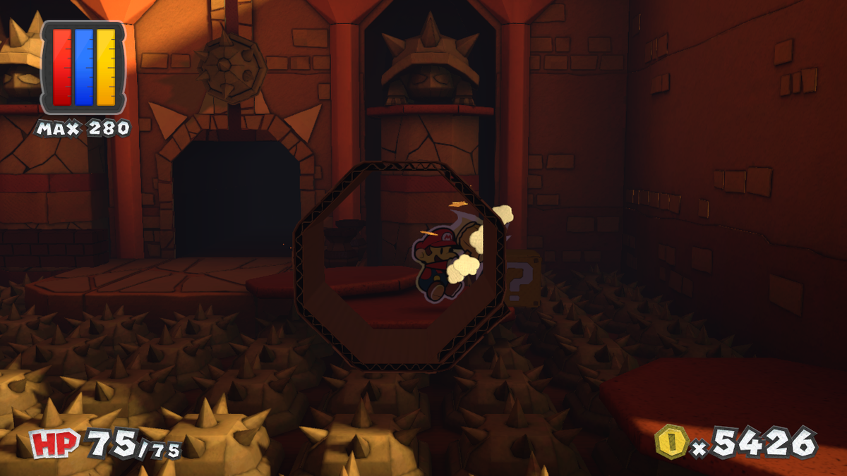 File:PMCS Hidden Block 15B.png - Super Mario Wiki, the Mario encyclopedia