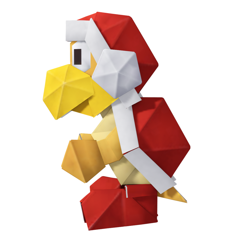 File:PMTOK Fire Bro Render.png - Super Mario Wiki, the Mario encyclopedia