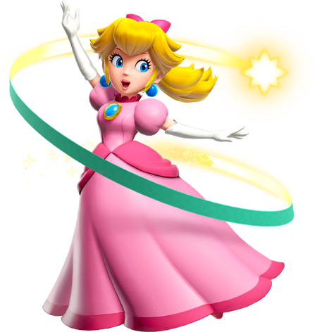 Sparkle - Super Mario Wiki, the Mario encyclopedia