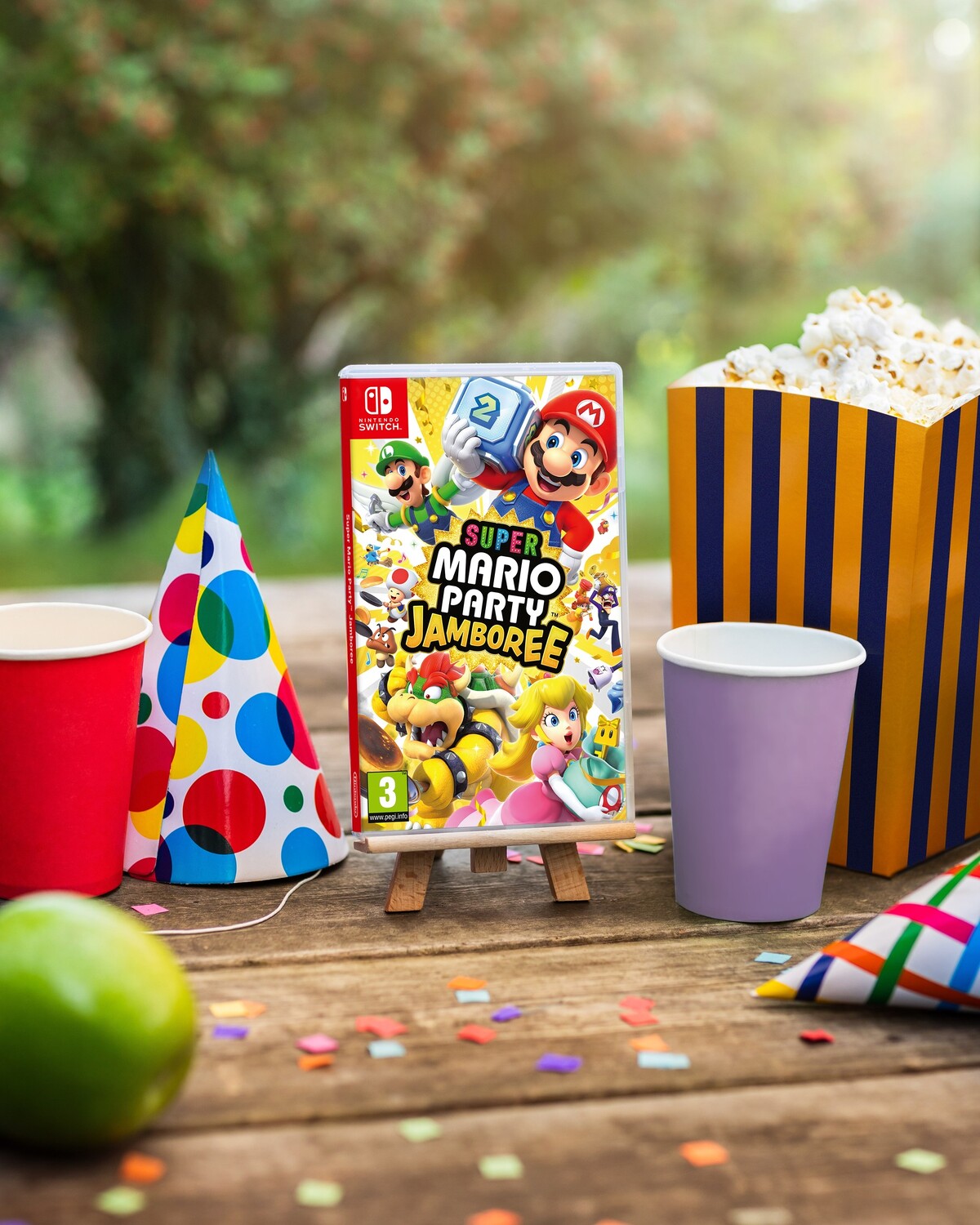 File:PromoPhotoforSMPJ.jpg - Super Mario Wiki, the Mario encyclopedia