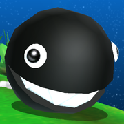 Where the Chomps Are Made of Gold - Super Mario Wiki, the Mario ...