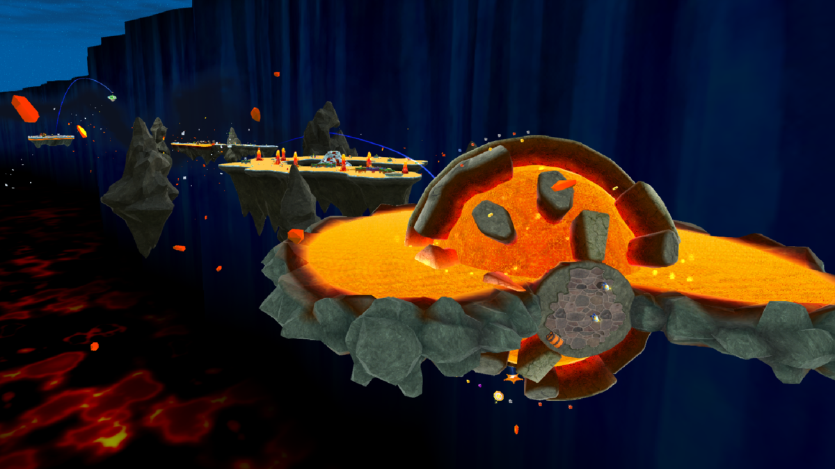 File:SMG2 Screenshot Shiverburn Galaxy (Prince Pikante's Peppery Mood ...