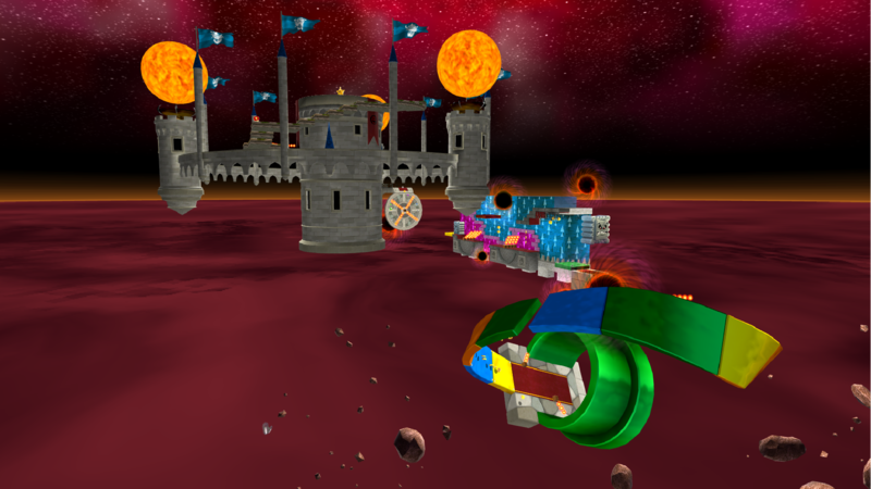 File:SMG Screenshot Bowser's Star Reactor (The Fiery Stronghold).png ...