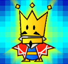 King Sammer - Super Mario Wiki, the Mario encyclopedia