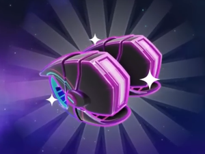 Dual Slinger - Super Mario Wiki, the Mario encyclopedia