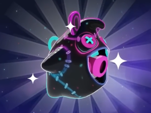 Kaboomer - Super Mario Wiki, the Mario encyclopedia