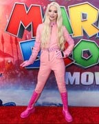 Anya Taylor-Joy - Super Mario Wiki, the Mario encyclopedia