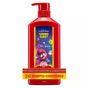 Old Spice - Super Mario Wiki, the Mario encyclopedia