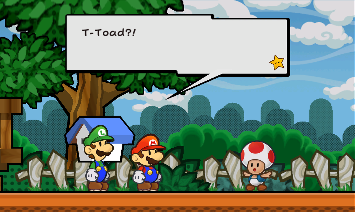 File:ToadSPMIntro.png - Super Mario Wiki, the Mario encyclopedia