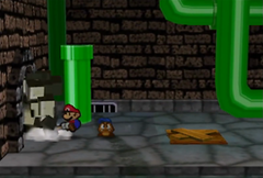 Toad Town Tunnels - Super Mario Wiki, the Mario encyclopedia