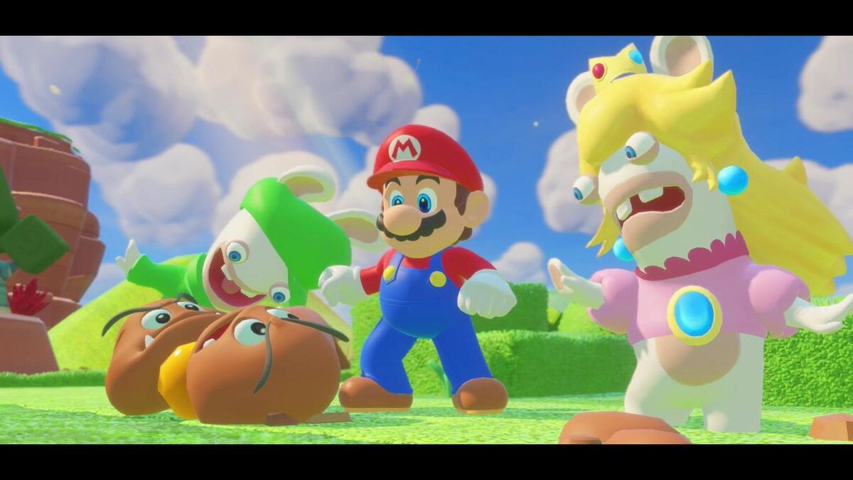 File:Tumblr ovjj09QOoo1rhnd8ro6 1280.jpg - Super Mario Wiki, the Mario ...