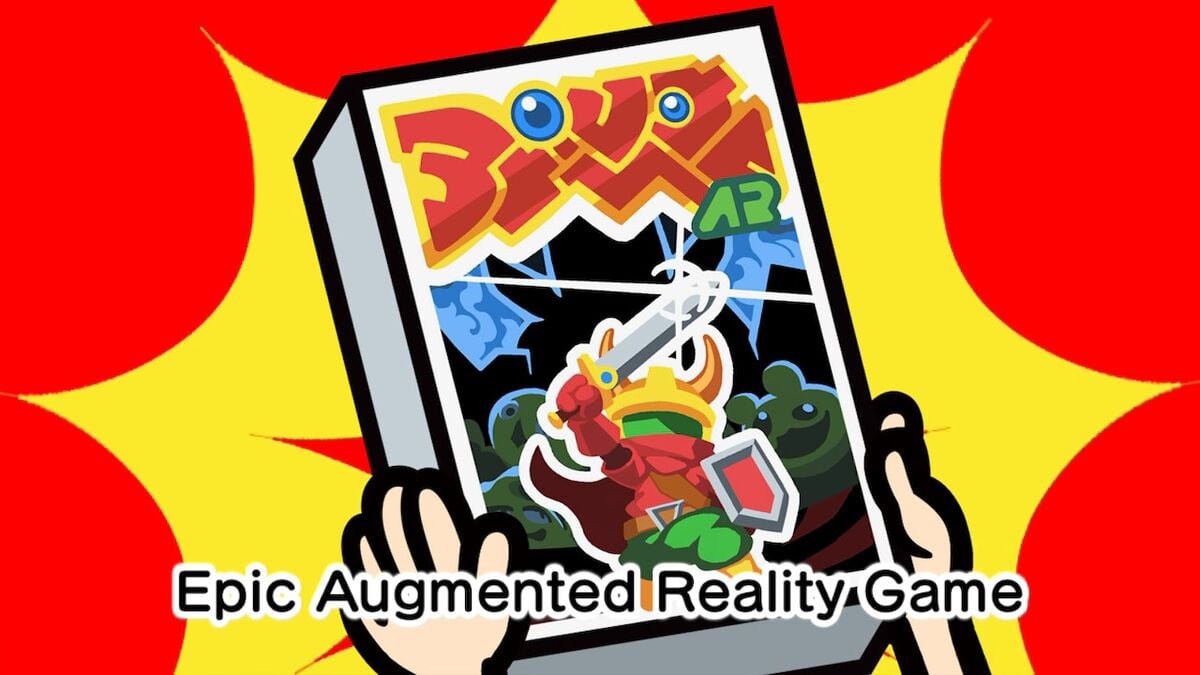 Epic Augmented Reality Game - Super Mario Wiki, the Mario encyclopedia