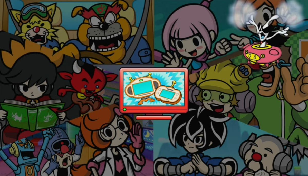 File:Watch out, Orbulon!.png - Super Mario Wiki, the Mario encyclopedia