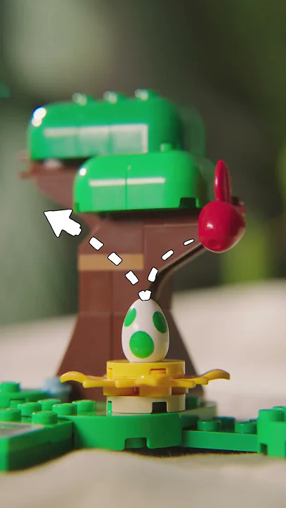 File:Apples versus eggs. Yoshis versus the wind… Wholl come out on top ...