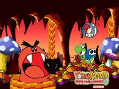 Blargg (small) - Super Mario Wiki, the Mario encyclopedia