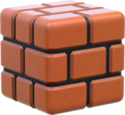 Brick Block - Super Mario Wiki, the Mario encyclopedia