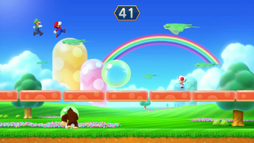 Bubble - Super Mario Wiki, the Mario encyclopedia