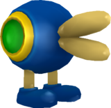 Beach Bowl Galaxy - Super Mario Wiki, the Mario encyclopedia