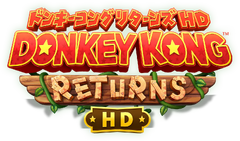 Gallery:Donkey Kong Country Returns HD - Super Mario Wiki, the Mario ...