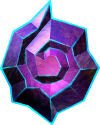 Dark Stone - Super Mario Wiki, the Mario encyclopedia