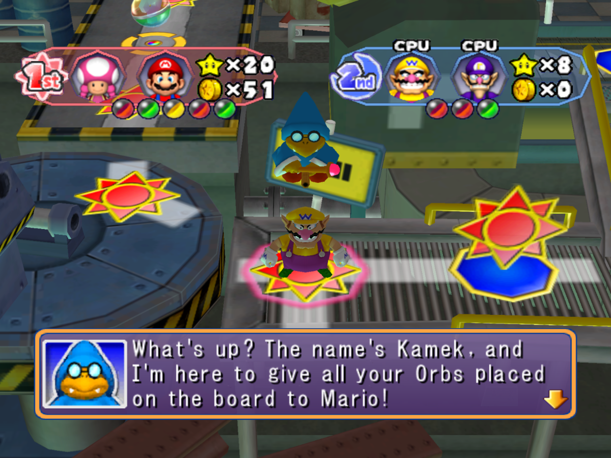File:KamekMP6.png - Super Mario Wiki, the Mario encyclopedia