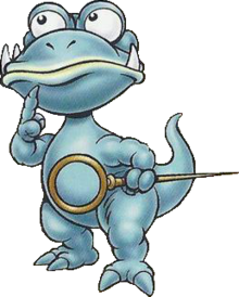 Jr. Klap Trap - Super Mario Wiki, the Mario encyclopedia