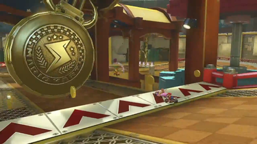Pendulum - Super Mario Wiki, the Mario encyclopedia