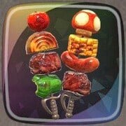 Dash Food - Super Mario Wiki, the Mario encyclopedia