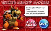 Mario's Memory Madness - Super Mario Wiki, the Mario encyclopedia