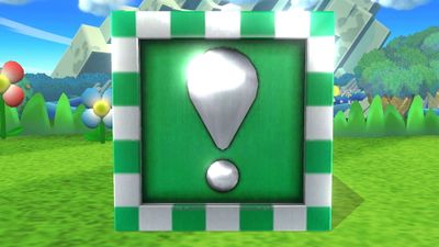 Cap Block - Super Mario Wiki, the Mario encyclopedia