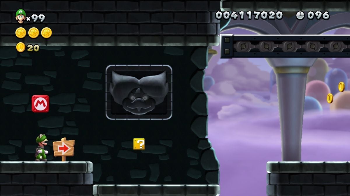 File:NSLULudwigCastleFace.jpg - Super Mario Wiki, the Mario encyclopedia