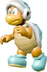 Gallery:Ice Bro - Super Mario Wiki, the Mario encyclopedia