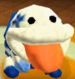 Poochy Dash - Super Mario Wiki, the Mario encyclopedia